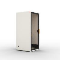 China ODM Acoustic Sound Booth Privacy Pod 1000x1000x2200mm Distraction Free Workspace for sale