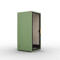 China ODM Modular Meeting Personal Soundproof Booth For Small Team Discussions 240V for sale