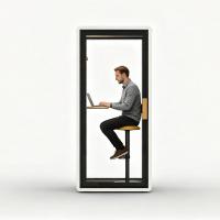 China Personal Acoustic Workspace for Flexible Office Layouts for sale