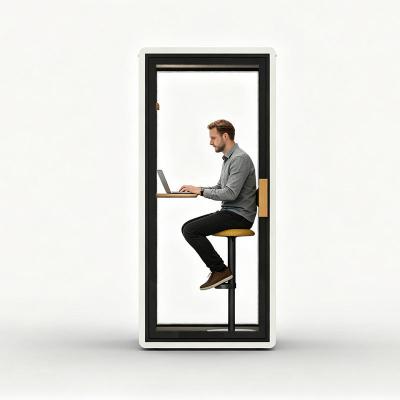 China Personal Acoustic Workspace for Flexible Office Layouts for sale