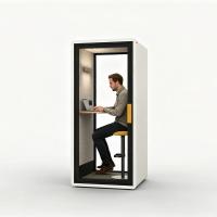 China Personal Acoustic Workspace for Flexible Office Layouts for sale