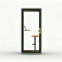 China Quiet Workspace Pod for Individual Focus and Productivity for sale
