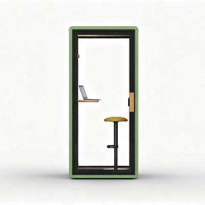 China Quiet Workspace Pod for Individual Focus and Productivity for sale