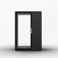 China Sound Dampening Quiet Booth Office Booth Telephone Pods Customized 1000x1500x2200mm for sale