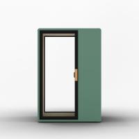 China Modular Acoustic Booth for Meetings, Calls and Focus Work for sale