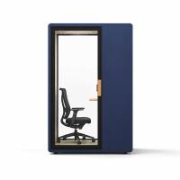 China Bulk Modern Acoustic Study Meeting Pods Office For Training 110V for sale