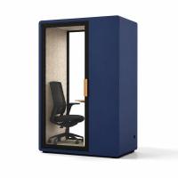 China Bulk Modern Acoustic Study Meeting Pods Office For Training 110V for sale