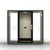 China Workplace Privacy Cabin for Professional Communication for sale