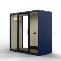 China Contemporary Privacy Pod for Business Productivity for sale