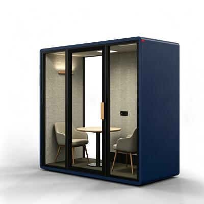 China Contemporary Privacy Pod for Business Productivity for sale
