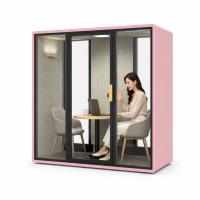 China Professional Silence Pod for Premium Business Environments for sale