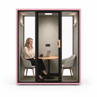 China Professional Silence Pod for Premium Business Environments for sale