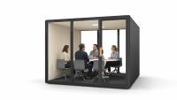 China Modern Acoustic Office Pod for Quiet and Private Work for sale