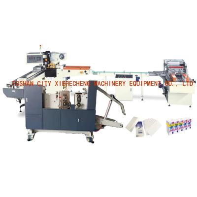 China PLC Controlled Tissue Paper Production Line 200-800m/min 13-40gsm Customizable for sale