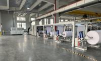 China A3 / A4 Copy Paper Slitting And Packing Machine Production Line for sale
