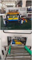 China A4 Copy Paper Slitting and Packing Machine Production Line 1100mm Width 1400mm Roll Diameter for sale