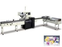 China Automatic Single Roll Toilet Paper Wrapping Machine 7.8Kw 380V 150 Rolls Per Minute for sale