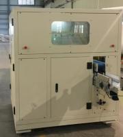 China YD-ZN150S Toilet Tissue Paper Cutting Machine 8.6kW with 30-120 Cuts/Min Speed and 610mm Blade for sale