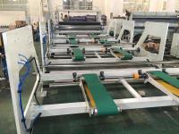 China High Speed Slitting Rewinding Machine PFJ-D with 1500mm Unwinding Unit and 1000m/min Operation for sale