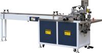 China JF-200A Semi-Automatic Facial Tissue Packing Machine 15 Bags/Min 220V for OPP/PE Materials for sale
