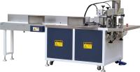 China FJ-2030A Semi Automatic Tissue Paper Packing Machine with 15 Bags/Min Speed and 250×200×120mm Max Size for sale