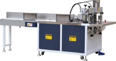 China FJ-2030A Semi Automatic Tissue Paper Packing Machine with 15 Bags/Min Speed and 250×200×120mm Max Size for sale
