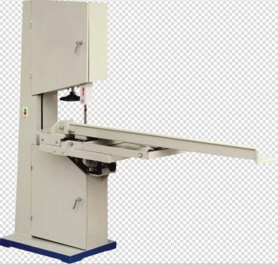 China DJ-II Manual Band Saw Toilet Paper Cutting Machine - 180mm Adjustable Cutting, 1800kg/8h Capacity for sale