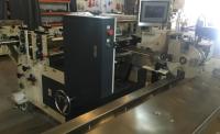 China SP-1L Automatic Pocket Tissue Folding Machine 700pcs/min 1500mm Roll Capacity for sale