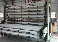 China 380V 50Hz Toilet Paper Roll Making Machine Rewinding Production Line 200m/min for sale
