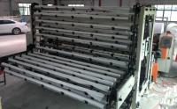 China FJ-N 3000/2600 Full Automatic Toilet Roll Manufacturing Machine - 200m/min Speed, 8-10 Ton Capacity for sale
