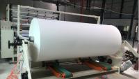 China FJ-N 3000/2600 High Speed Toilet Paper Production Line - 200m/min Speed, 8-10 Tons Capacity for sale