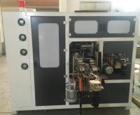 China Paper Rolls Bundle Toilet Paper Packing Machine MITSUBISHI PLC Control Automatic Tidying System for sale