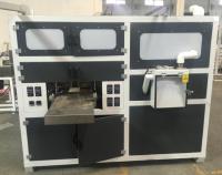 China JHFTH-65 Automatic Facial Tissue Bundle Packing Machine with 10-17 Bags/Min Speed and 15Kw Power for Industrial Use for sale