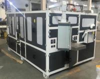 China 15kW 380V 50Hz Facial Tissue Production Line with Mitsubishi PLC Control for sale