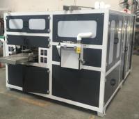 China High Speed Facial Tissue Production Line Fully Automatic Bundle Packing Machine for sale