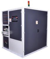 China YD-ZN150S Log Saw Cutter for Tissue Paper - 100 Cuts/Min Speed, 610mm Blade, 8.6kW Power for sale