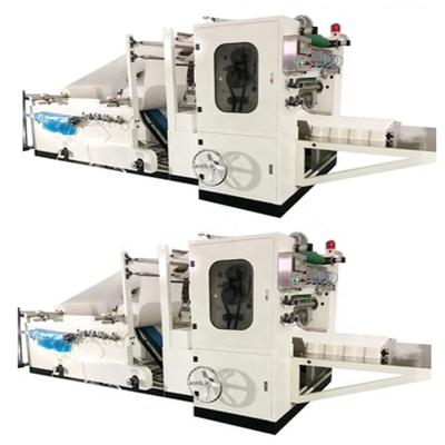 China Tissue Paper Production Line Working Speed 150-220m/min Vacuum Pressure ≥0.09MPa for sale