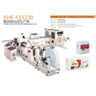 China Tissue Paper Production Line 1575-3600mm Width 150-220m/min Speed Vacuum Pump 2-4 Sets for sale