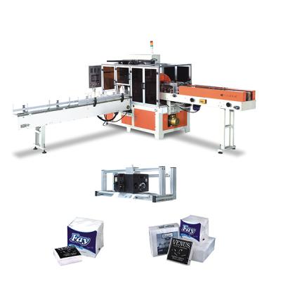 China Tissue Paper Production Line 13-40g/m2 Grammage 380V/50Hz AC Frequency Drive for sale