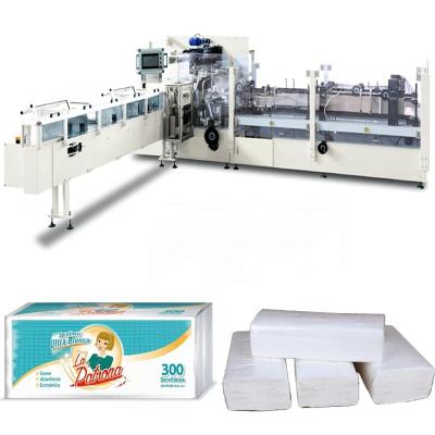 China Tissue Paper Manufacturing Line 1575-3600mm Net Width 0.2-0.8MPa Steam Pressure for sale