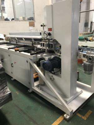 China DJ-A-3000 1 Ton Toilet Paper Roll Cutting Machine | 50-80 Cuts/Min | 4450×2200×1870mm for sale