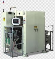 China ZN-HD-2000/3000 Automatic Band Saw Cutting Machine with DELTA Servo Motor 80 Cuts/Min 4kW Power for sale