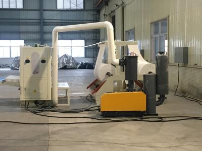 China ZH-CJ Automatic Facial Tissue Production Line with 500-1000 Sheets/Min Speed and 1050-2850mm Roll Width for sale