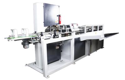 China 7.5KW Automatic Toilet Paper Saw Cutting Machine for Small Rolls - 50-210mm Adjustable Length, 0-120 Cuts/Min for sale