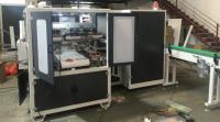 China Automatic Facial Tissue Bundle Packing Line Mitsubishi PLC 15kW 380V for sale
