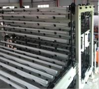China NS-3000 High Speed Toilet Paper Production Line | 380V 200m/min | 10 Tons Capacity for sale