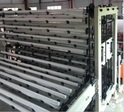 China NS-3000 High Speed Toilet Paper Production Line | 380V 200m/min | 10 Tons Capacity for sale