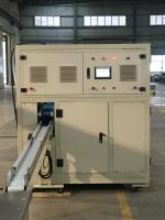 China Touch Screen Facial Hand Towel Machine 380V 15kW Connect Log Saw and Single Packing Machine for sale