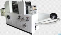 China Automatic Pocket Tissue Production Line 600-700 PCS/min with Single and Bundle Packing for sale