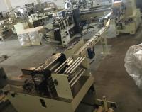 China Semi Automatic Pocket Tissue Bundle Packing Machine 380V 50HZ 0.6Mpa Standard Mini Size for sale